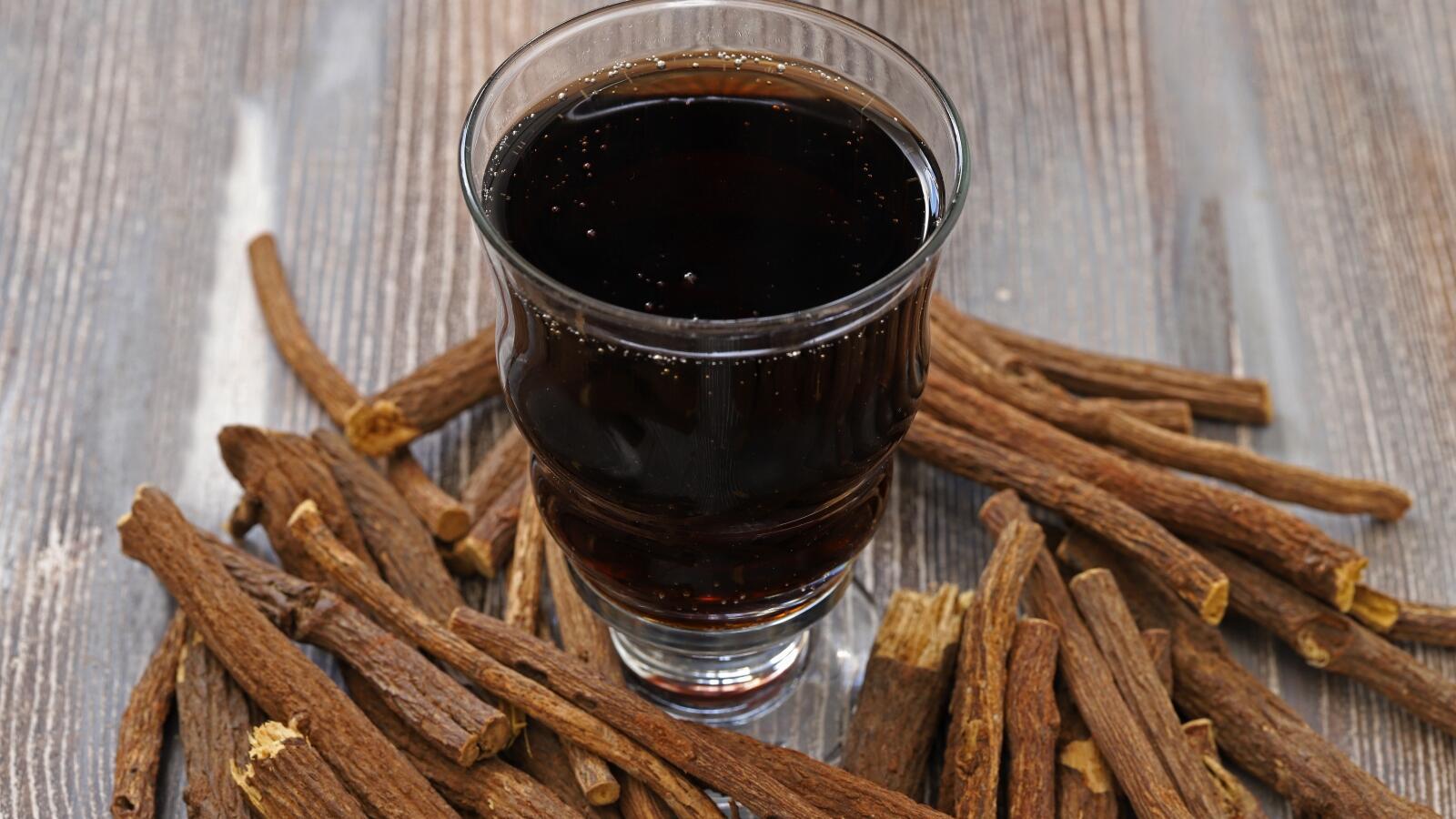 العرقسوس: فوائده وأضراره الصحية | البوابة