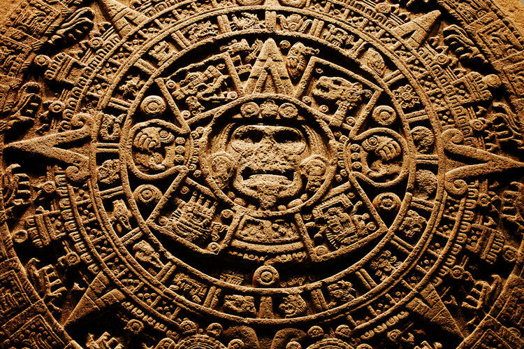 Oldest Evidence of Mayan Calendar Found in Guatemala | Al Bawaba