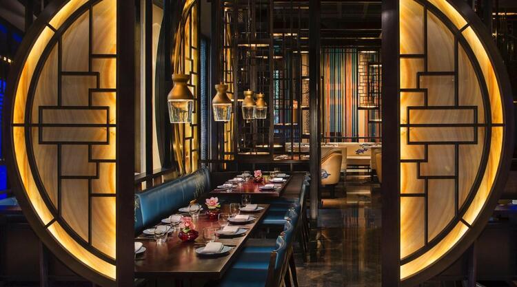 Qatar’s Finest Dining Restaurants | Al Bawaba