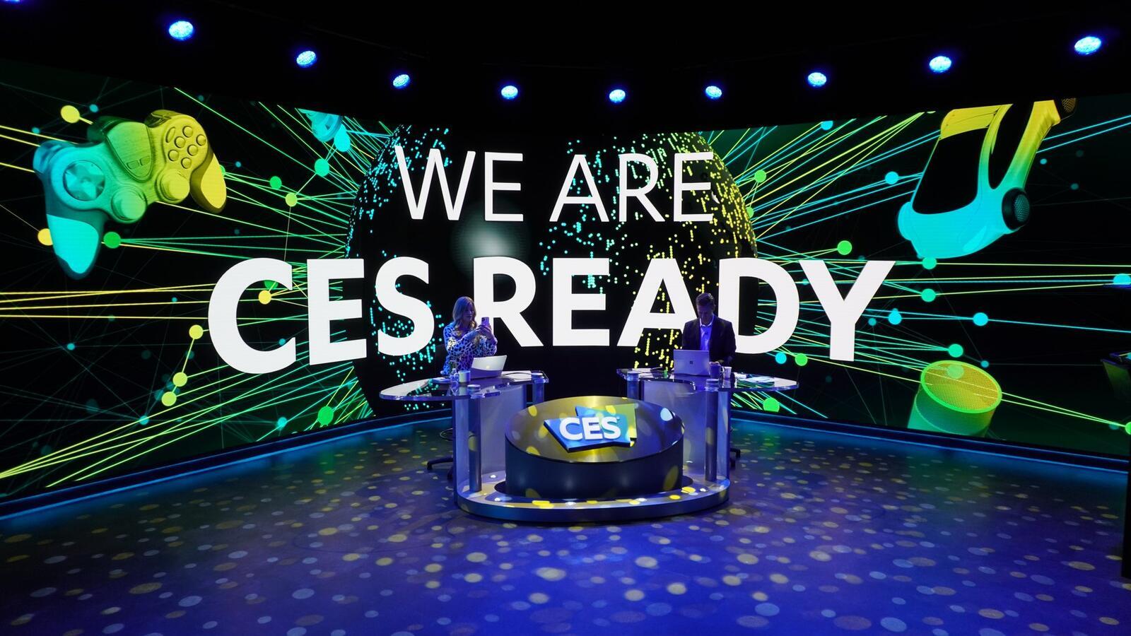Virtual CES 2021 Is Not Less Exciting Than Past Ones: Cutting-Edge ...