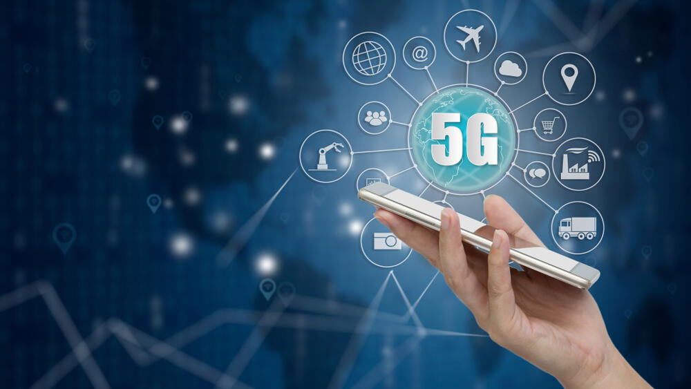 Report: Saudi Arabia Companies Lead the Adoption of 5G | Al Bawaba