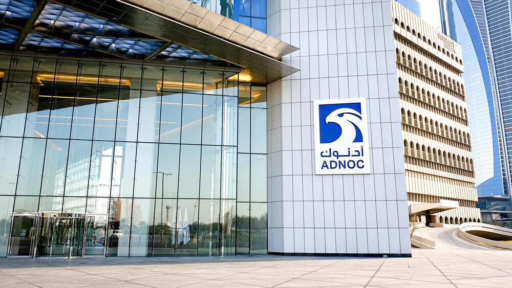 Adnoc Awards 3 Contracts Worth $763.7 Million In Rigless Services