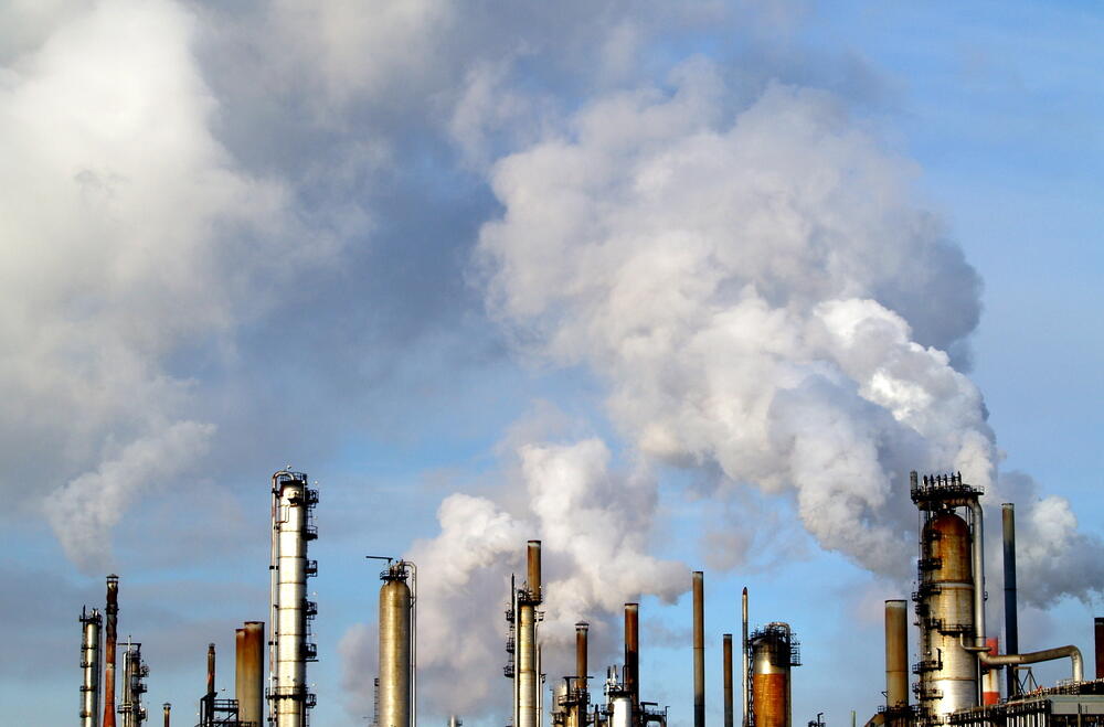 Report: Global Fossil Fuel Air Pollution Costs $2.9 Trillion Per Year ...