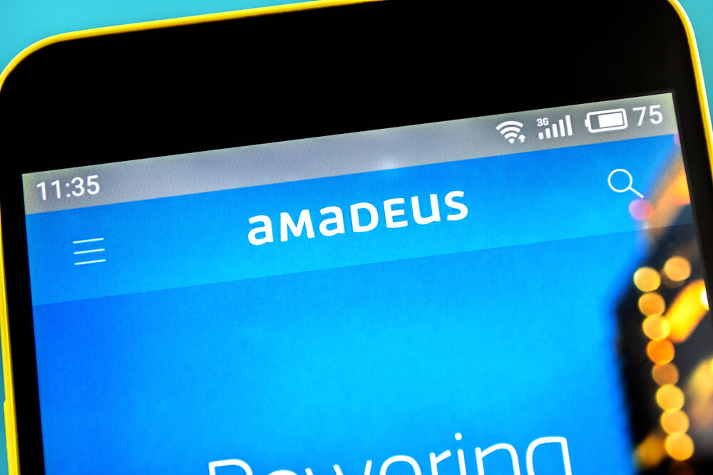 Air India to Start Using Amadeus Travel Platform | Al Bawaba