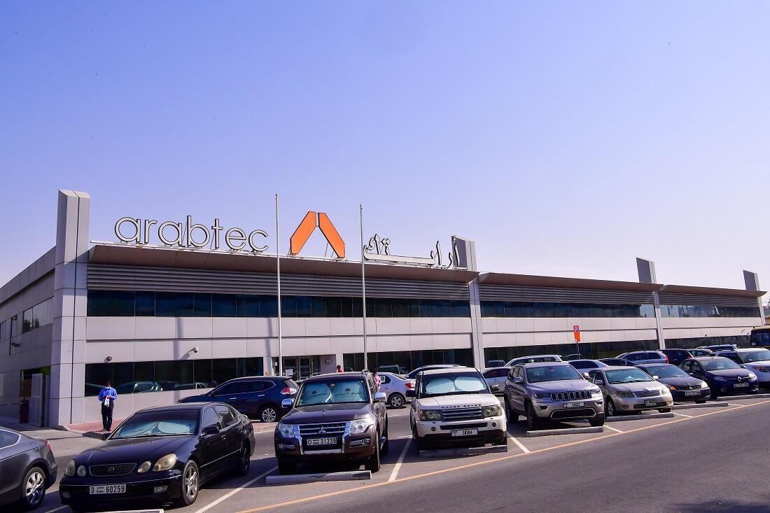 Arabtec Holding to Proceed with Liquidation Plan | Al Bawaba
