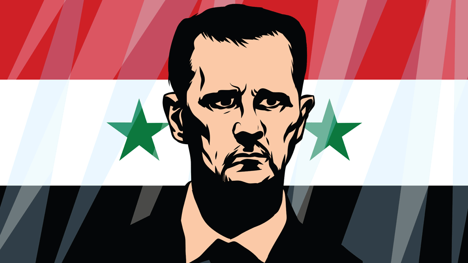 EU To Impose More Economic Sanctions On Assad Regime | Al Bawaba