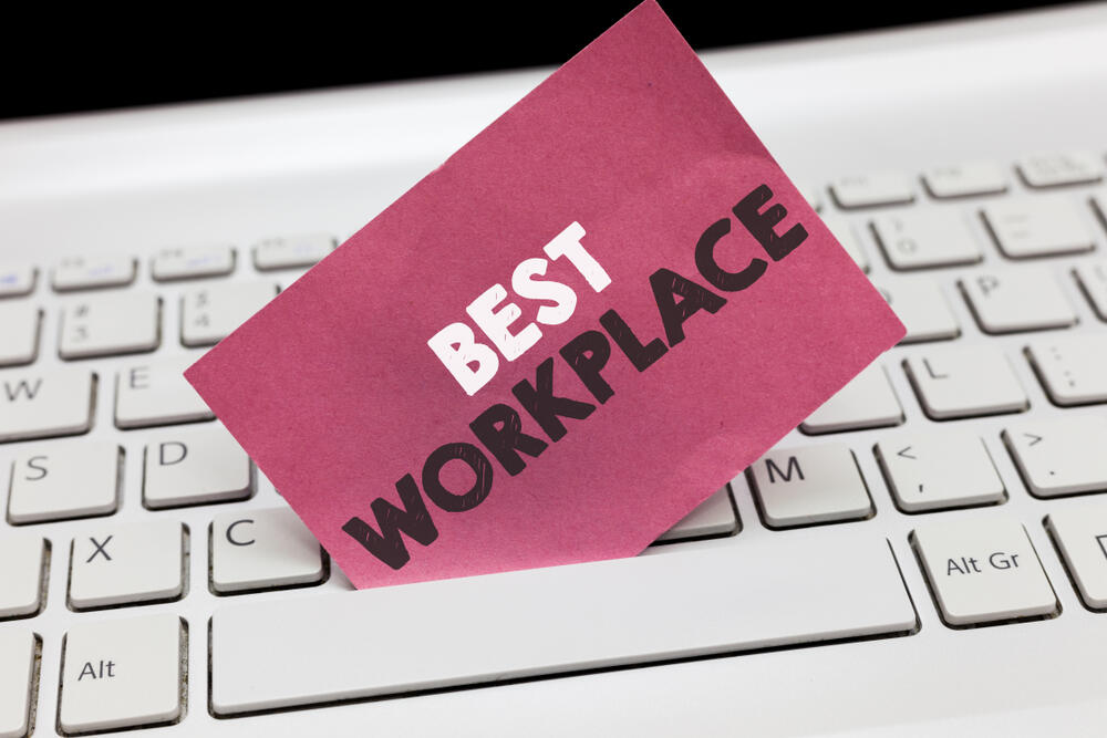 World’s 10 Best Companies to Work for | Al Bawaba