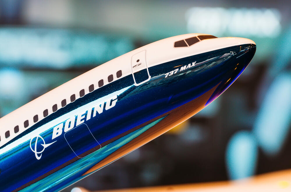 Boeing 737 Max Unlikely to Restart Operations Before 2020 | Al Bawaba