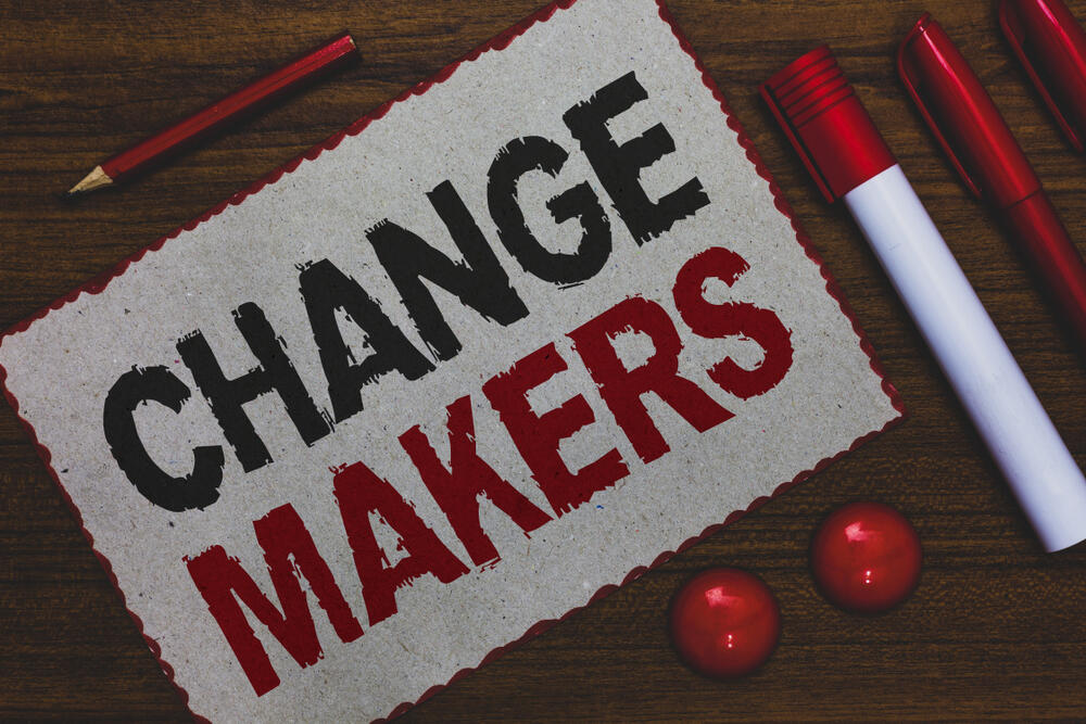 5 Key Capabilities Business Change-Makers Rely On to Succeed