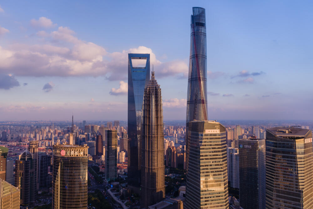 China Prohibits Construction of Tallest Skyscrapers Over Safety ...