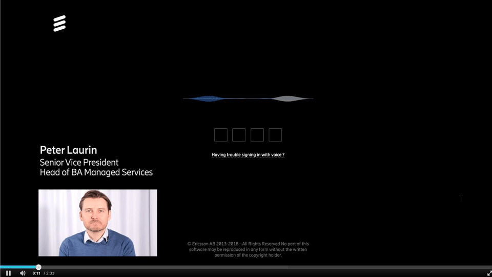 Ericsson Launches AI-Powered Energy Infrastructure Operations | Al Bawaba