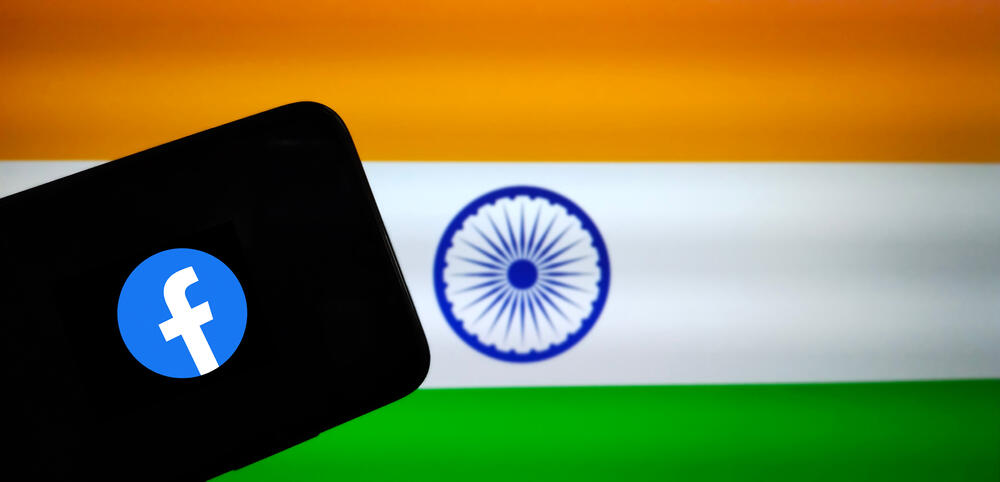 Facebook Urged to Release India Human Rights Review | Al Bawaba