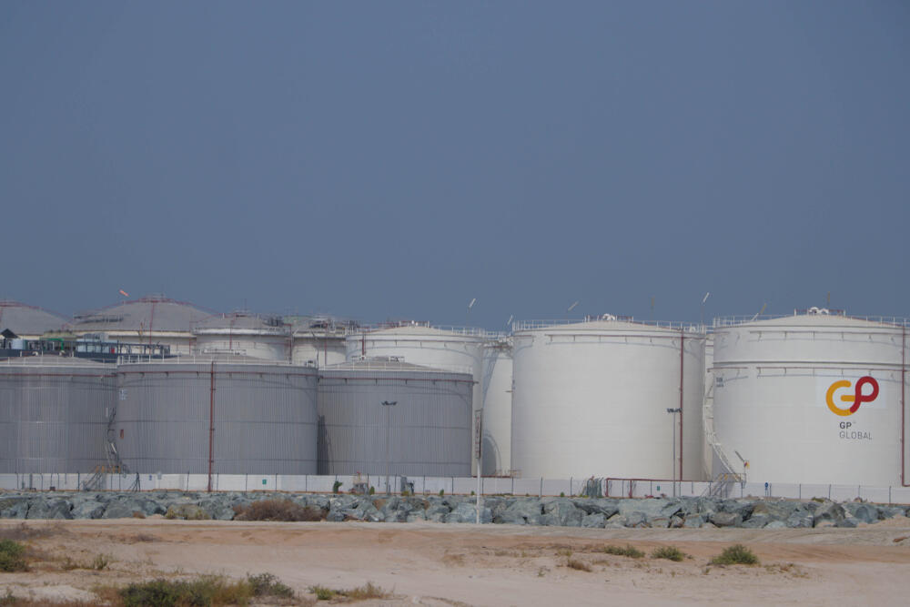 GP Global Launches First Sustainability Report | Al Bawaba