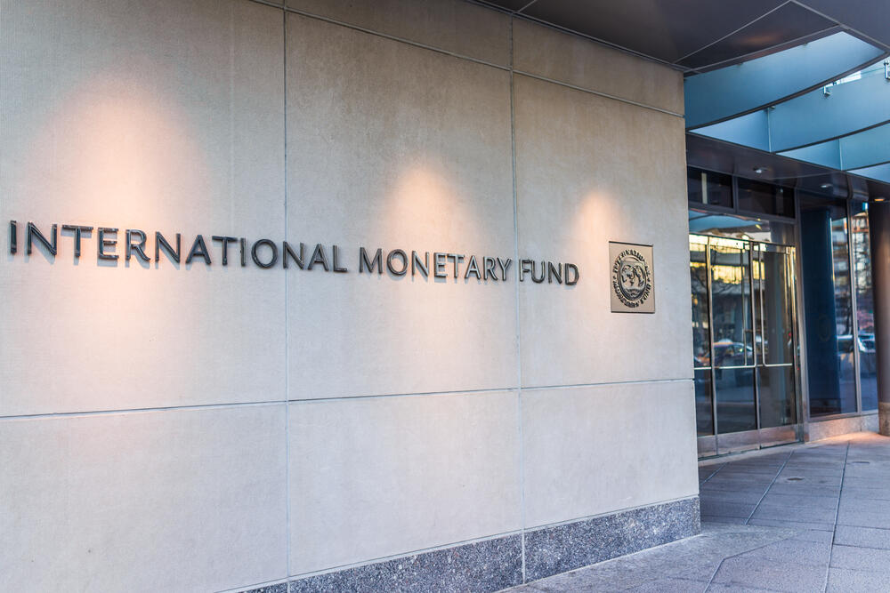 IMF's Largest SDR Allocation Comes Into Effect | Al Bawaba