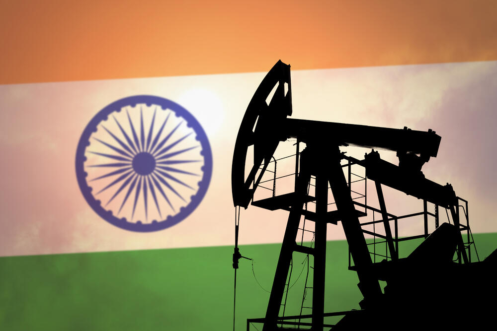 India Inaugurates Oil and Gas Projects worth $78 Billion | Al Bawaba