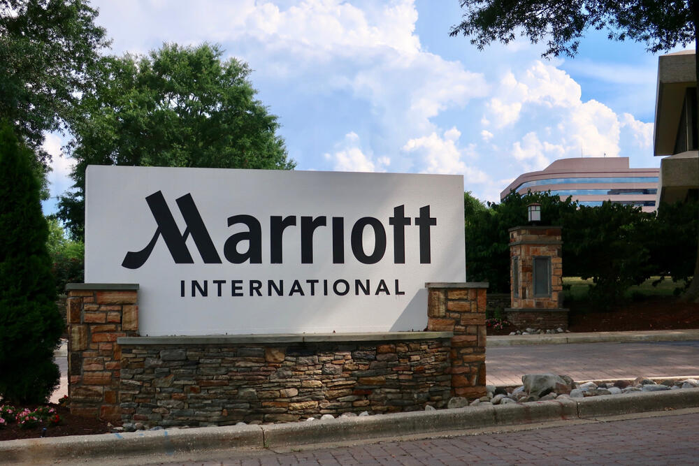 Marriott International to Open 100 Properties in Asia Pacific in 2021 ...