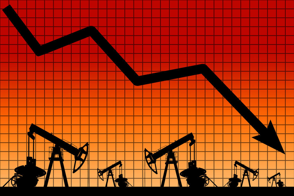 Oil Prices Slip, Fuel Demand Concerns Reignited | Al Bawaba