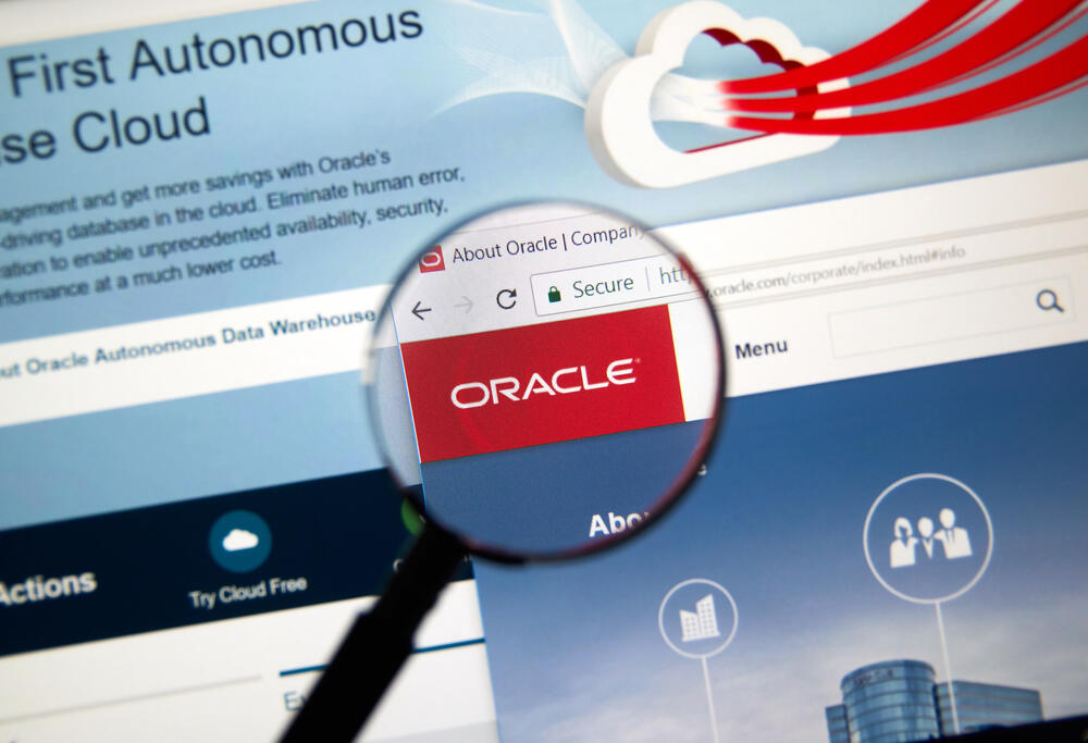 Oracle Inaugurates Regional Cloud Data centre in UAE | Al Bawaba