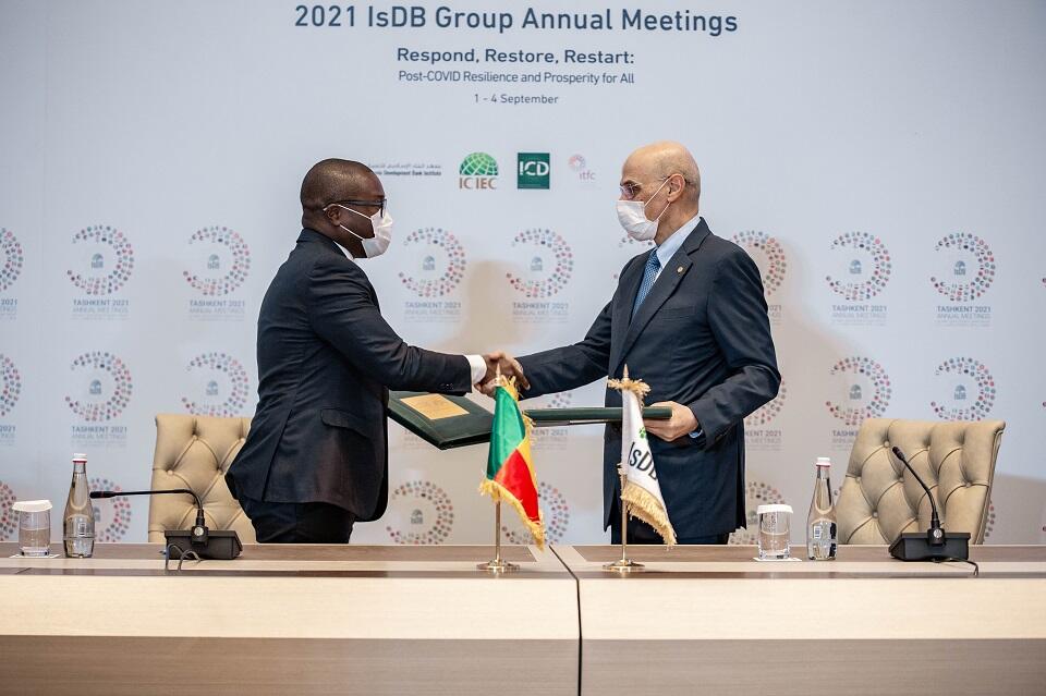 US$ 50 Million Financing for Community Health and Nutrition Project in ...