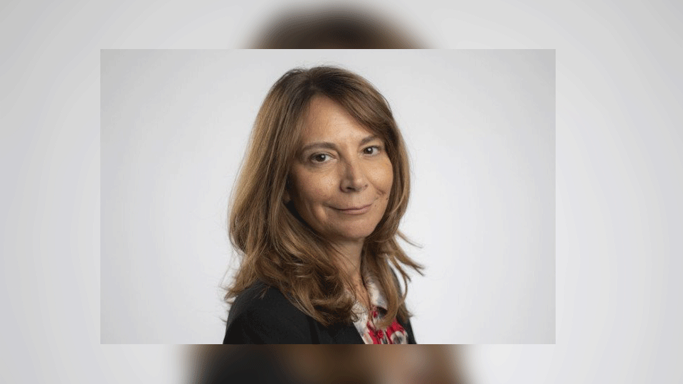 Roula Khalaf Makes History by Becoming the First Female Editor of ...