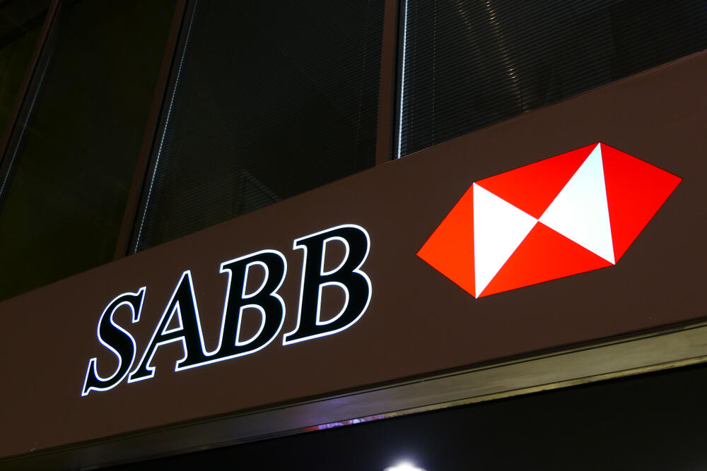 SABB's Capital Remains Strong Despite Loss Registered in H1 2020 | Al ...