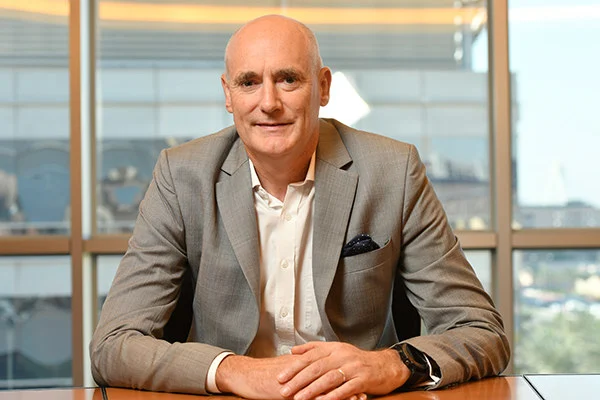 Sam Barnett Returns to MBC Group As New CEO | Al Bawaba