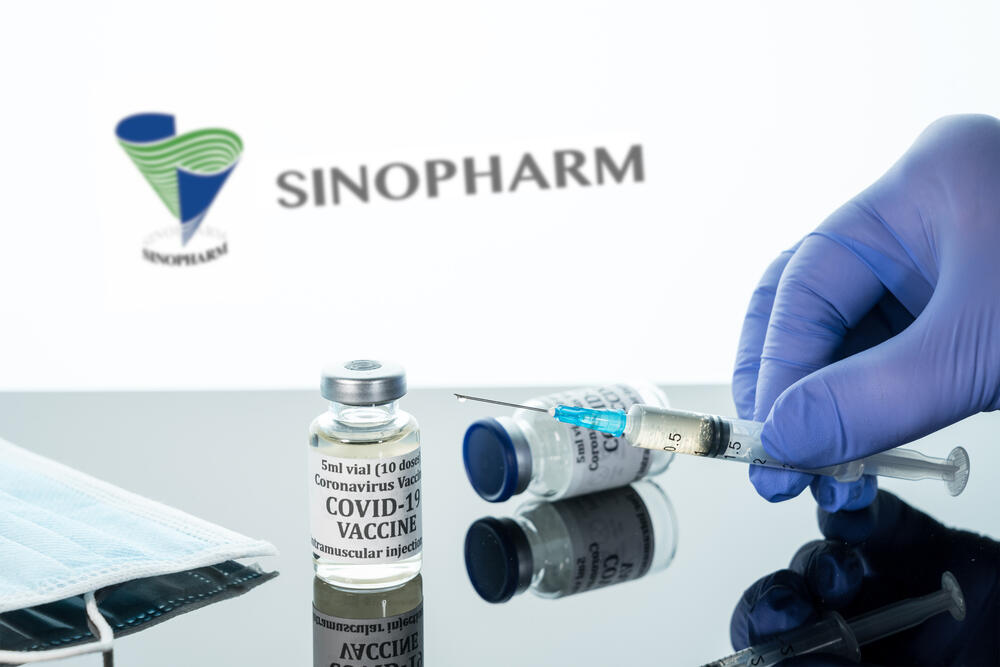 Sinopharm Tops Ranking of Most Valuable Chinese Pharma Brands