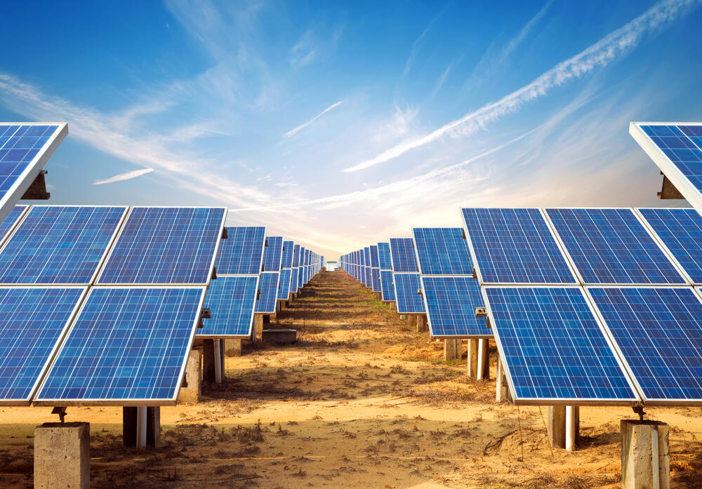 Tunisia Inaugurates Its First $1.2 Million Solar Power Station | Al Bawaba