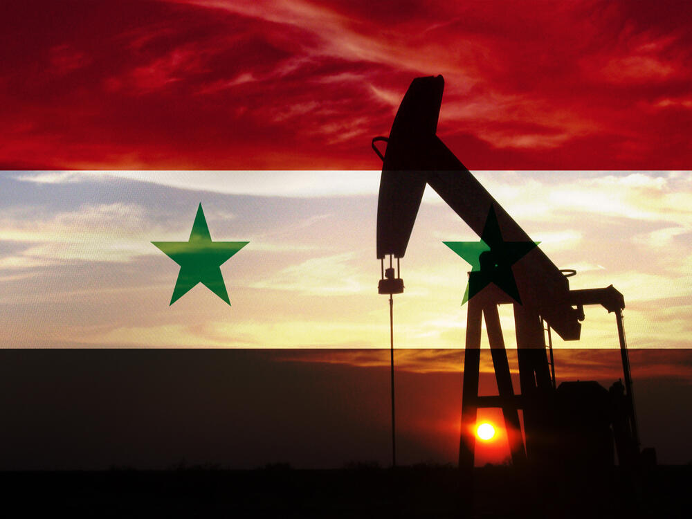 Syria to Establish Two Oil Refineries | Al Bawaba