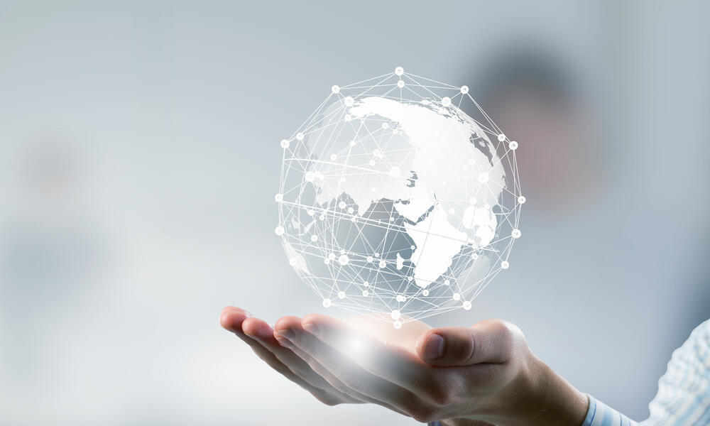 15 Progressive Technologies to Transform Our Lives | Al Bawaba