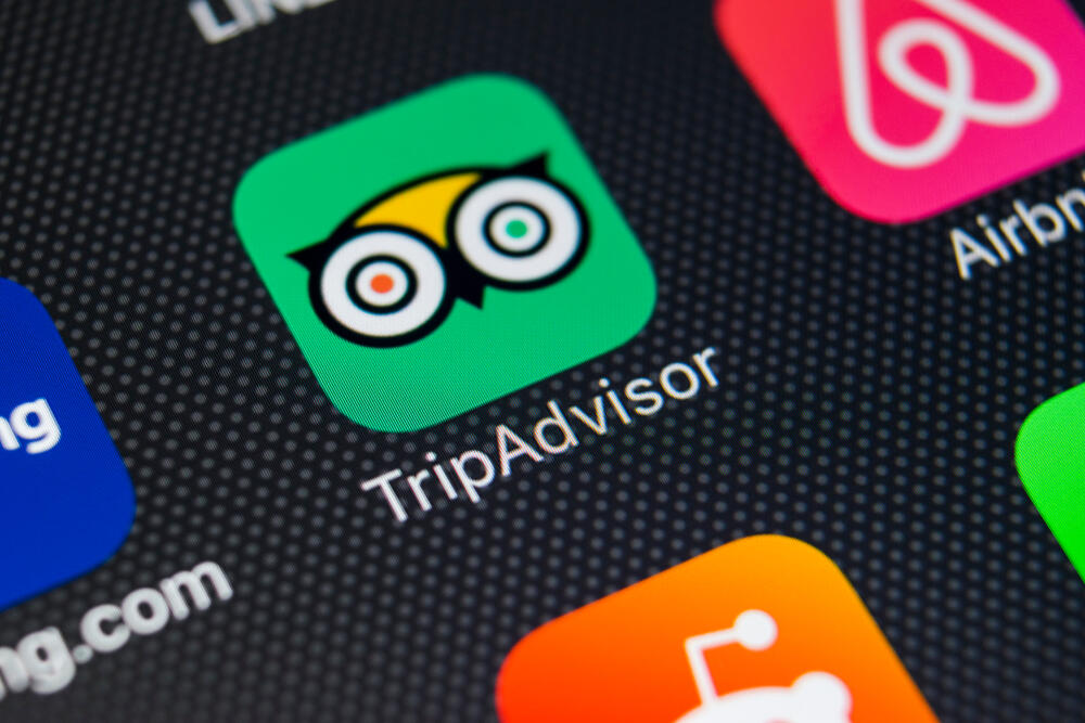 TripAdvisor Plus Offers New Features for Hotels, Travellers | Al Bawaba