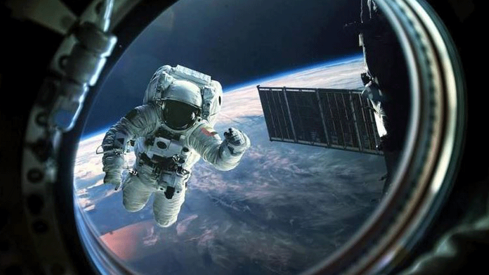 UAE Appoints First Female Arab Astronaut for NASA Programme | Al Bawaba