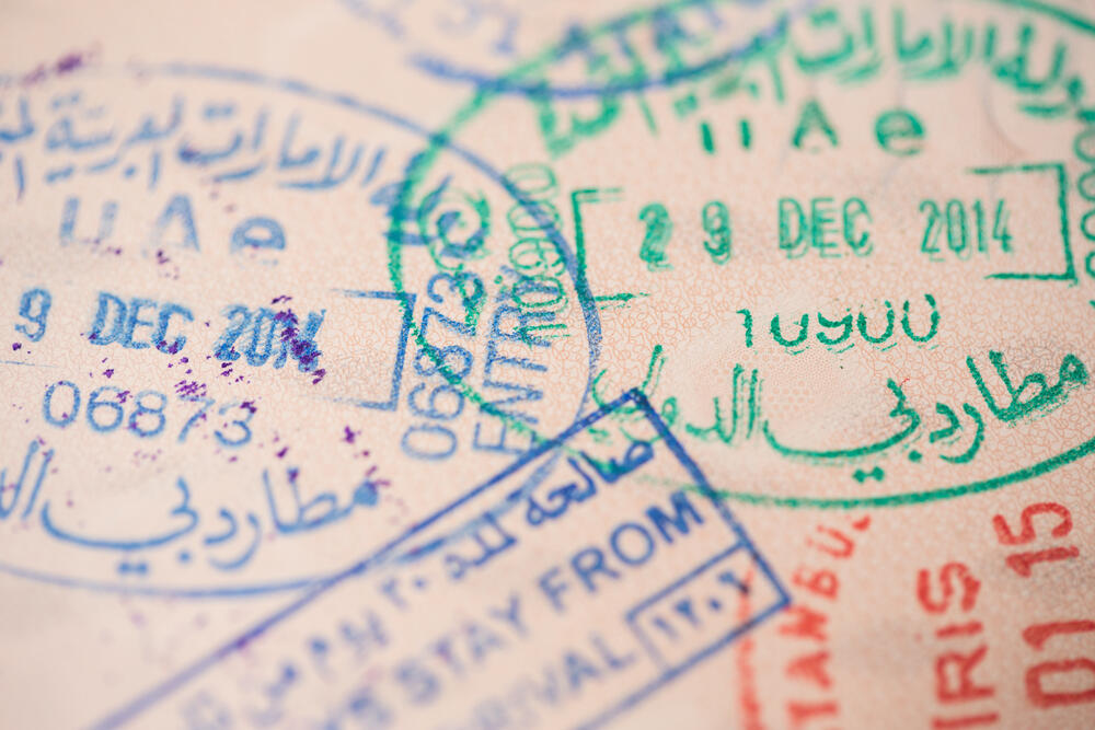 Here's How You Can Secure Long-Term UAE Visa | Al Bawaba