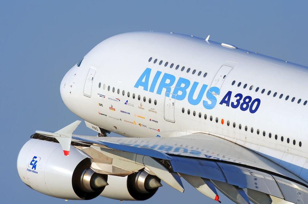 France Pledges $17 Billion to Rescue Its Aerospace Industry | Al Bawaba