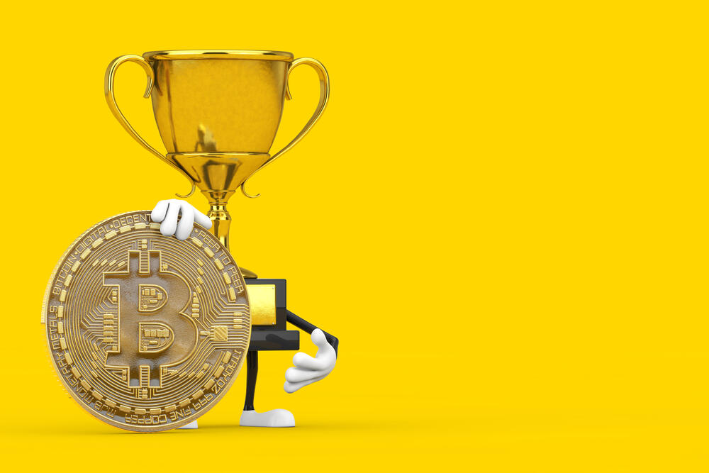 BitOasis Starts 2022 with $20,000 Worth of Bitcoin in Prizes | Al Bawaba