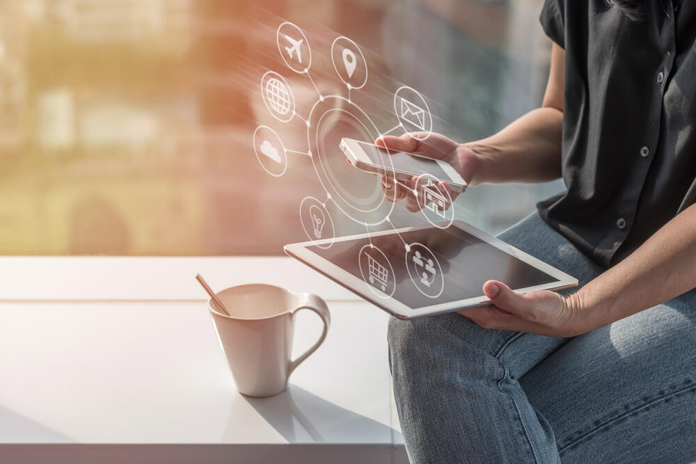 10 Hot Consumer Trends for 2030 | Al Bawaba