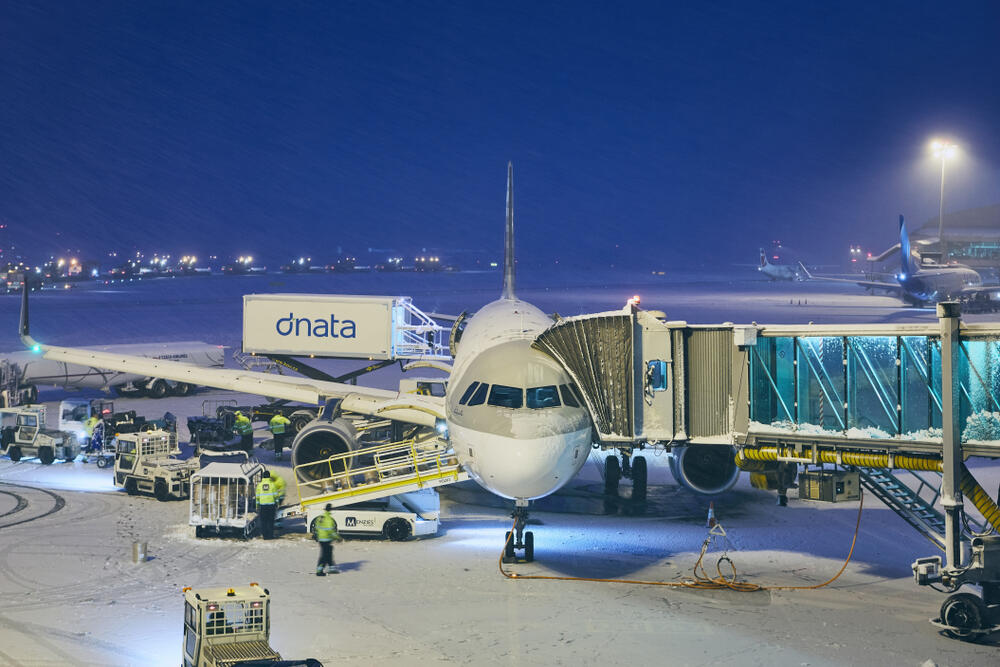 dnata, Singapore Airlines Upgrade Partnership in UAE