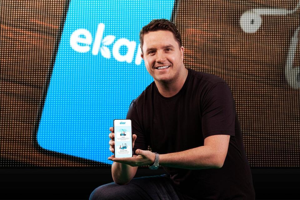 Startup of the Week: ekar – The App That Makes You Own the Road | Al Bawaba