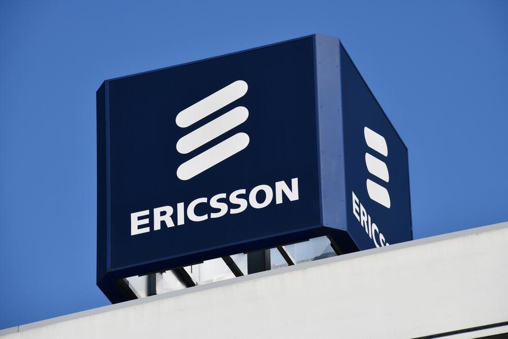 Ericsson Shares Plummet After CEO Says Firm May Have Paid ISIS in Iraq ...