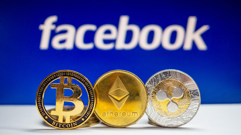 Facebook to Launch Its Cryptocurrency in 2020 | Al Bawaba