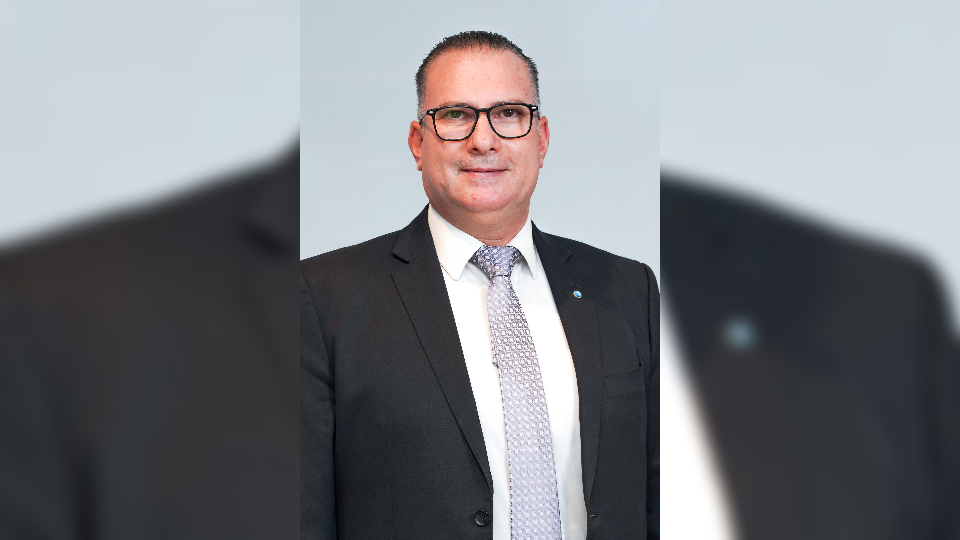 ADIB Appoints Veteran Banker Faisal Abu Shaar as Chief Risk Officer ...