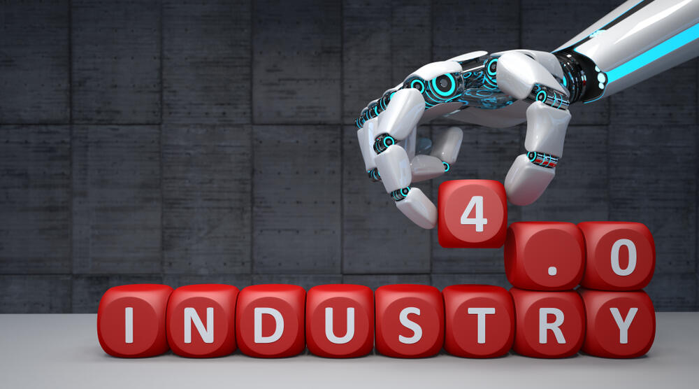 UAE Inaugurates Centre for Fourth Industrial Revolution | Al Bawaba