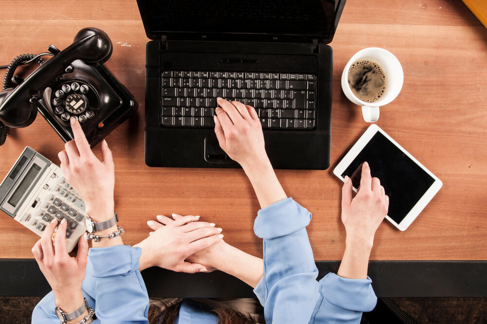 5 Tips to Help You Cope With a Demanding Environment | Al Bawaba