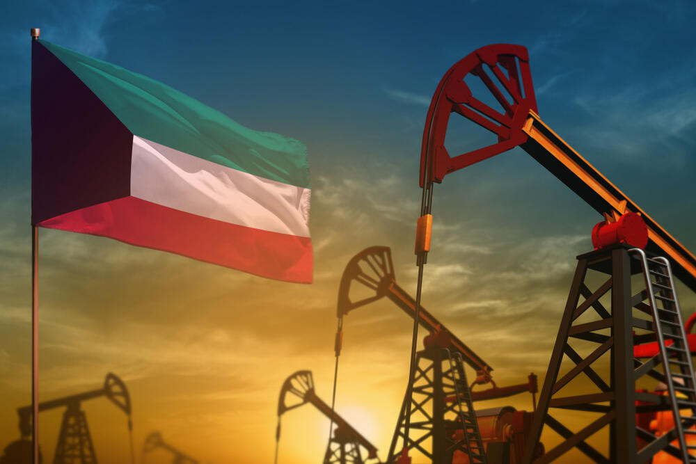 Kuwait Oil Company to Award 5 Local Companies $754 Million Drilling ...