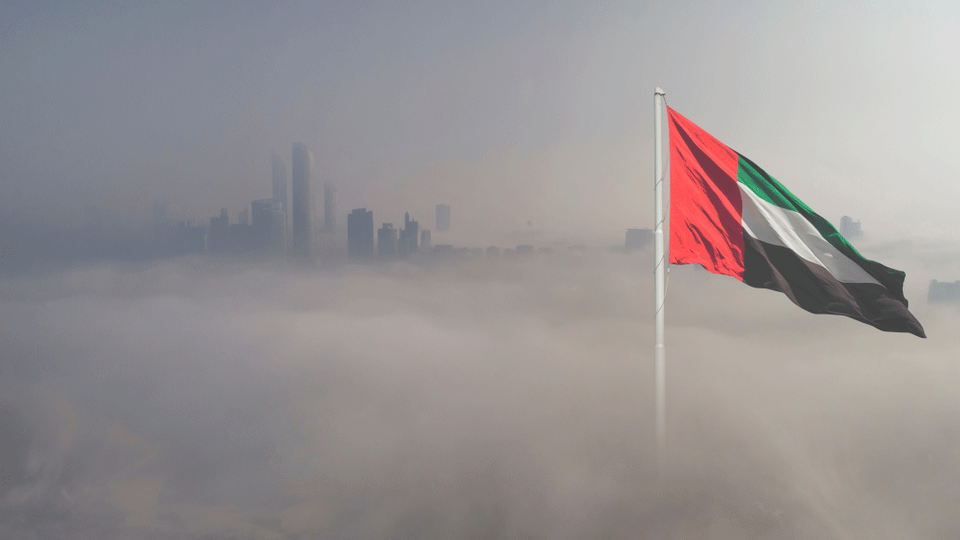 UAE Adopts Its Largest Legislative Reform Via 40 New Laws and Changes ...