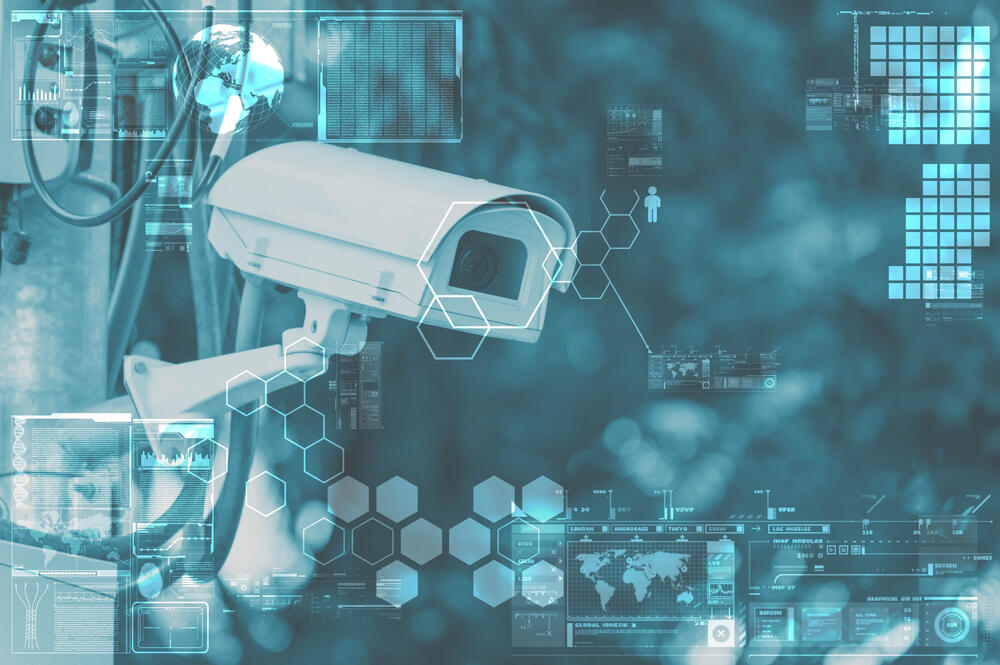 GCC: Surveillance Market Revenues Projected to Soar 6.2 Percent by 2025 ...