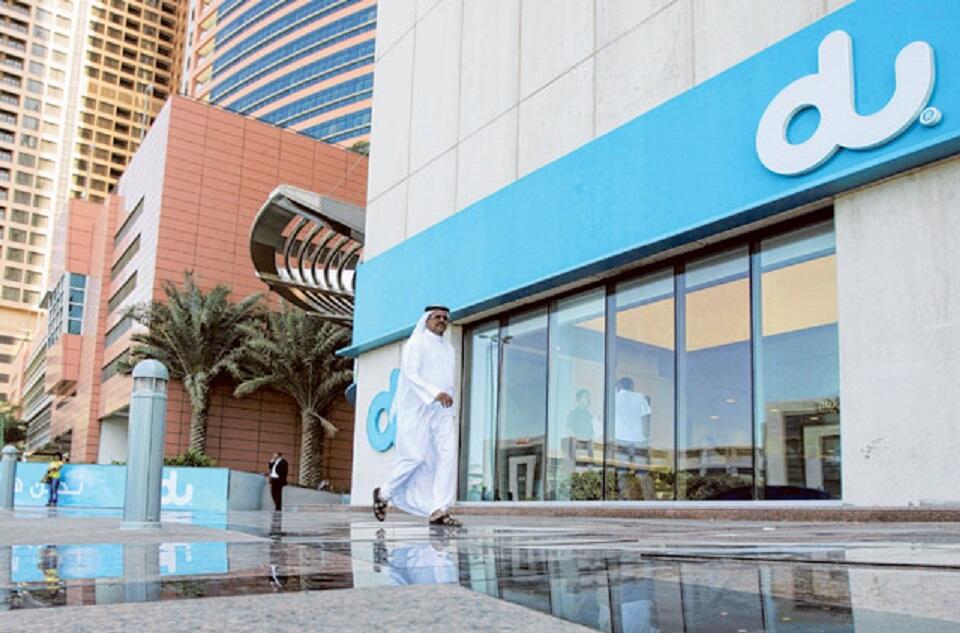 du Invites UAE Residents to Visit Its Flagship Stores in Dubai & Abu ...