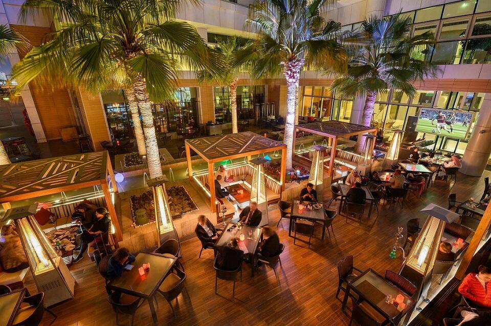 Oryx Rotana Doha Unveils Alluring Stay & Dine Offers | Al Bawaba