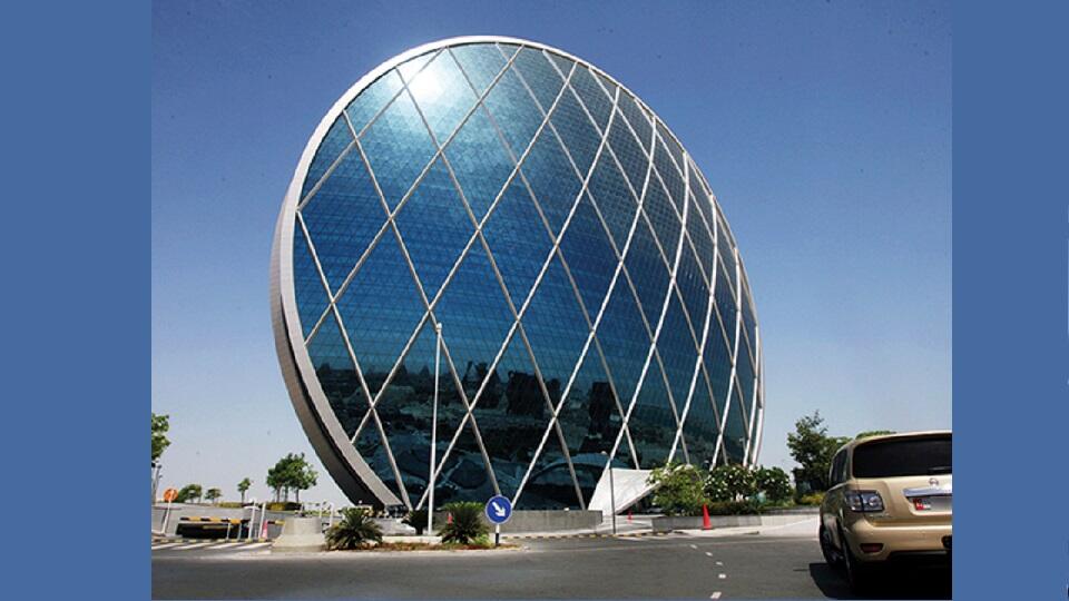 Aldar, IHC, And ADNEC Group Create Region’s Largest Property And ...