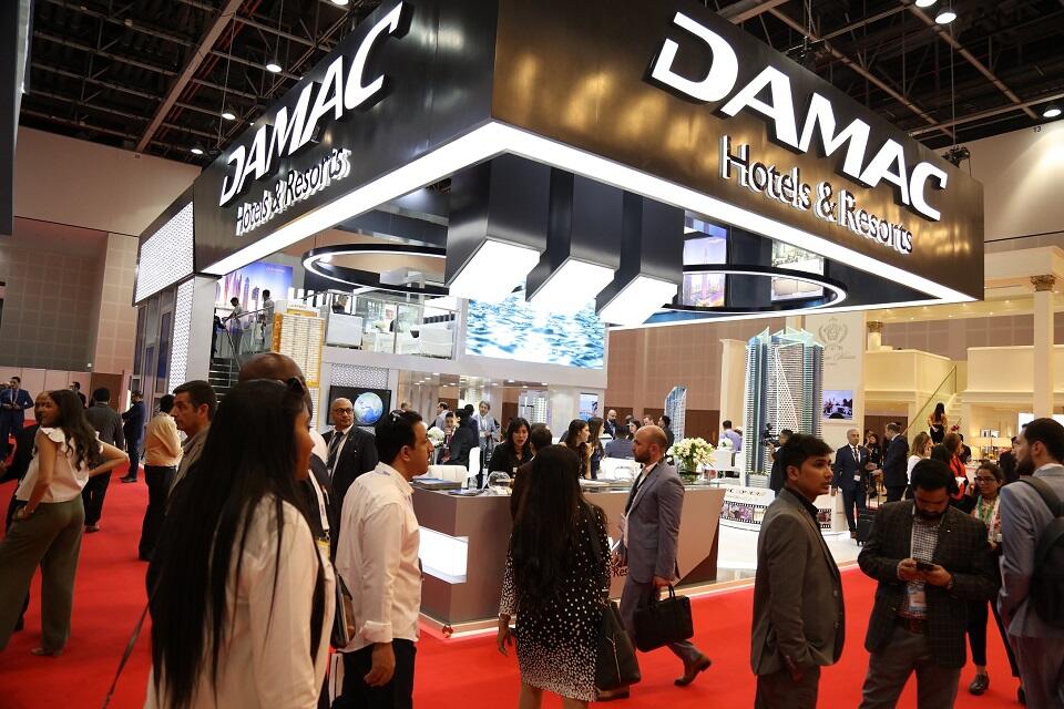 DAMAC Group And Dataplex Enter Partnership To Develop Data Centre ...